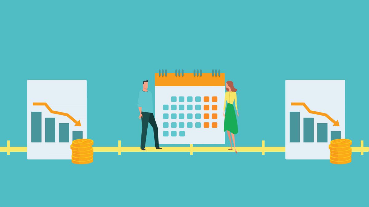 Have Bankruptcies Increased During the Pandemic? | Day One Credit